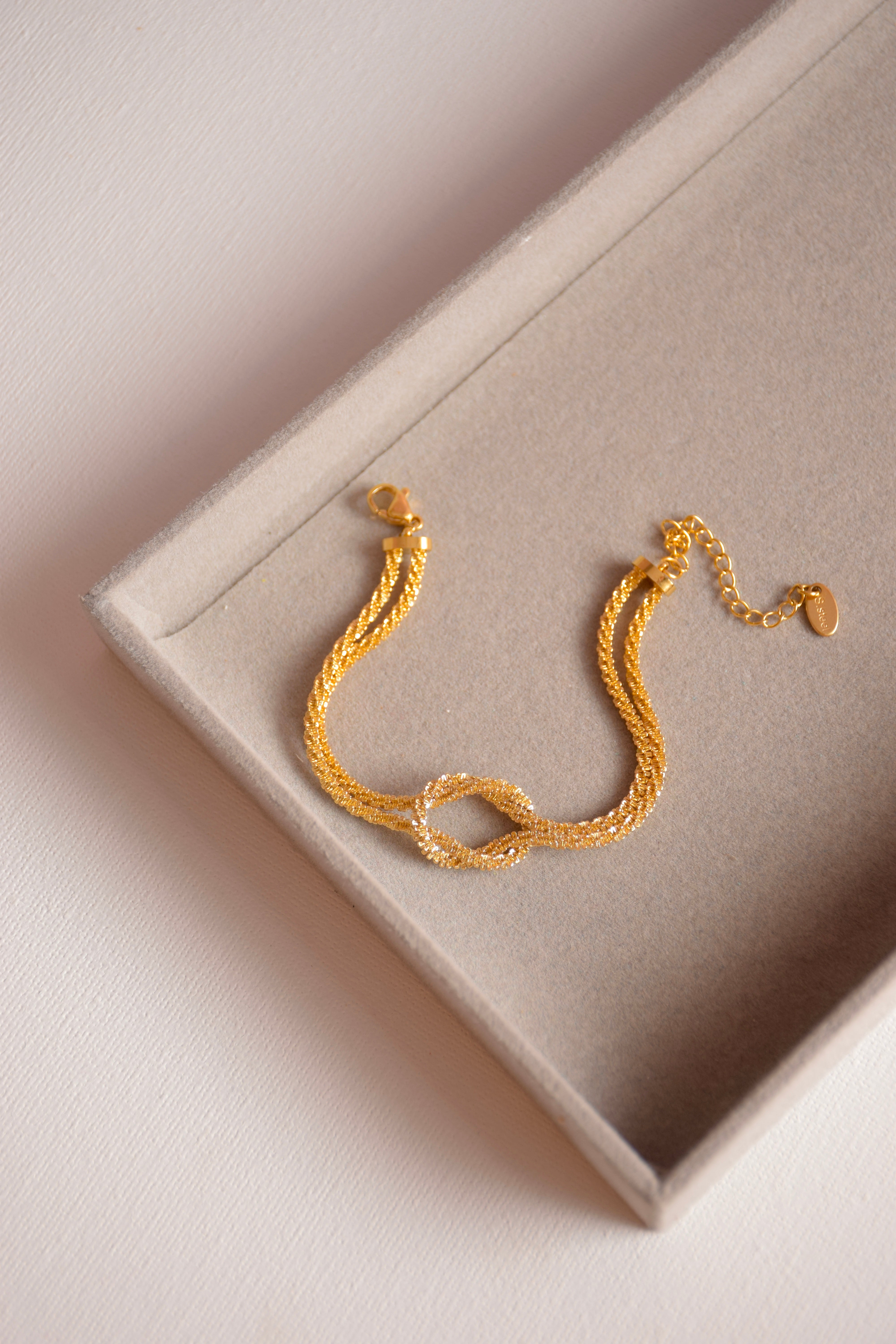 Bracelets – Gloseos